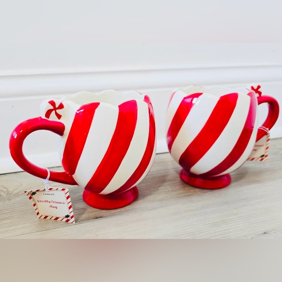 Target | Holiday | Target Bullseye Playground Set Of 2 Peppermint Candy ...